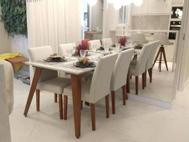 Apartamento com 2 dormitórios à venda, 73 m² por R$ 681.143,00 Parque Campolim Sorocaba/SP