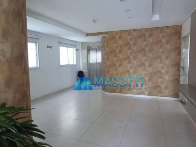 Apartamento com 2 dormitórios à venda, 73 m² por R$ 700.000,00 Canto do Forte Praia Grande/SP