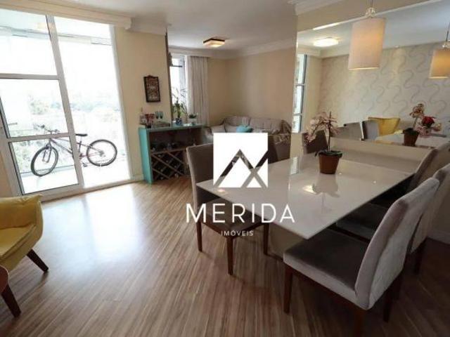 Apartamento com 2 dormitórios à venda, 73 m² por R$ 700.000,00 Jardim Santo André/SP