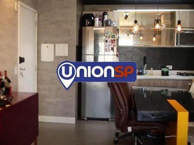 Apartamento com 2 dormitórios à venda, 73 m² por R$ 700.000,00 Mooca São Paulo/SP