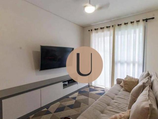 Apartamento com 2 dormitórios à venda, 73 m² por R$ 700.000 Vila Carrão São Paulo/SP