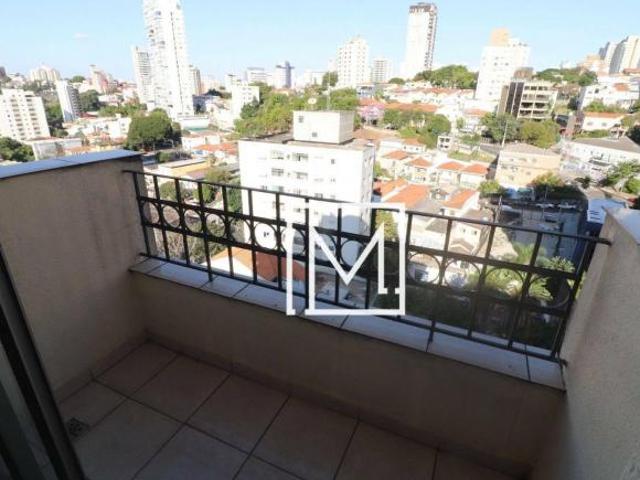 Apartamento com 2 dormitórios à venda, 73 m² por R$ 719.999,99 Vila Clementino