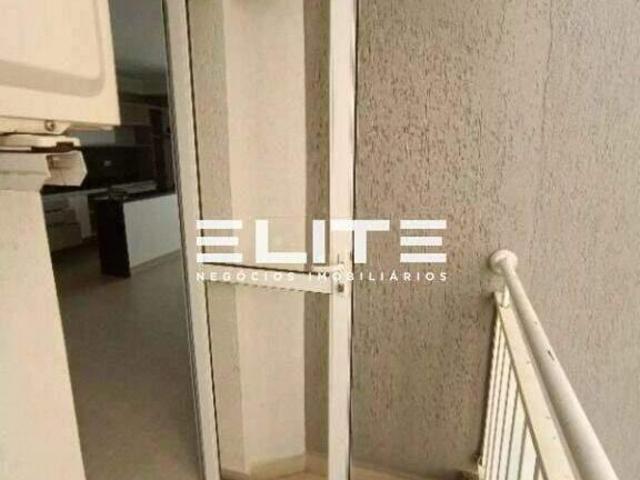 Apartamento com 2 dormitórios à venda, 73 m² por R$ 720.000,00 Campestre Santo André/SP