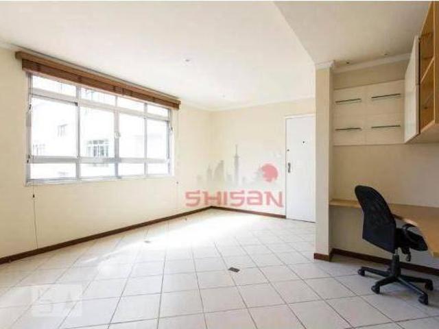 Apartamento com 2 dormitórios à venda, 73 m² por R$ 735.000,00 Perdizes São Paulo/SP