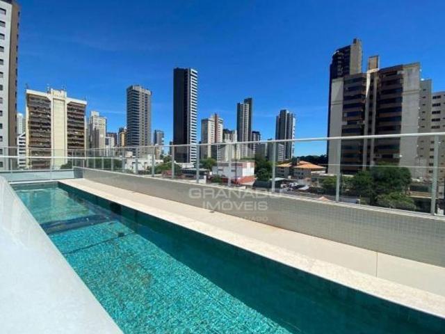 Apartamento com 2 dormitórios à venda, 73 m² por R$ 750.000,00 Zona 01 Maringá/PR