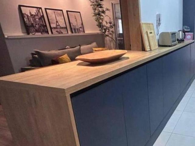 Apartamento com 2 dormitórios à venda, 73 m² por R$ 750.000,00 Parque Residencial Nove de Julho