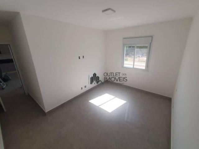 Apartamento com 2 dormitórios à venda, 73 m² por R$ 750.000 Morumbi Paulínia/SP