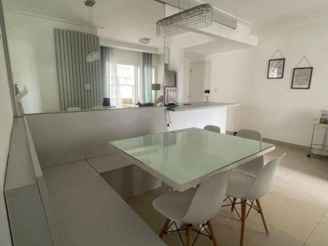 Apartamento com 2 dormitórios à venda, 73 m² por R$ 750.000 Parque Campolim Sorocaba/SP