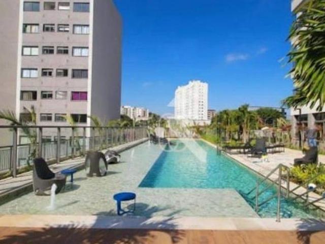 Apartamento com 2 dormitórios à venda, 73 m² por R$ 760.845,50 Vila Independência São Paulo/SP