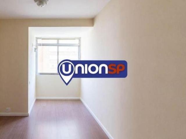 Apartamento com 2 dormitórios à venda, 73 m² por R$ 770.000 Jardim Paulista São Paulo/SP