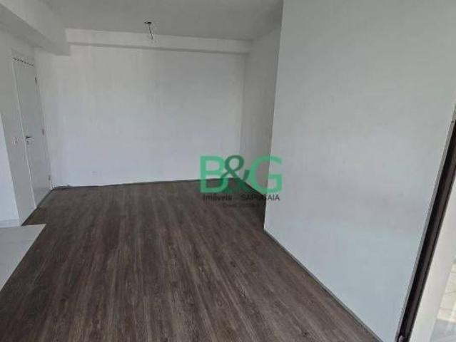 Apartamento à venda, 73 m² por R$ 794.000,00 Vila Independência São Paulo/SP