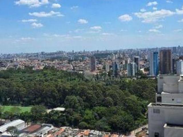 Apartamento com 2 dormitórios à venda, 73 m² por R$ 790.000,00 Vila Independência São Paulo/SP