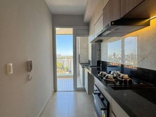 Apartamento com 2 dormitórios à venda, 73 m² por R$ 800.000,00 Eco Vila Santa Margarida Paulínia