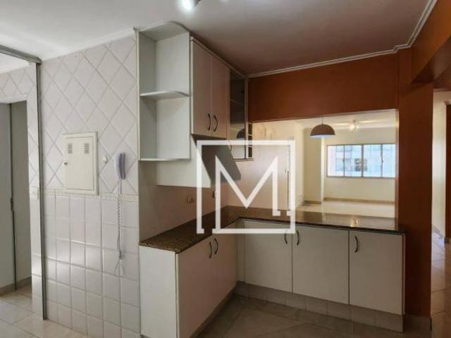 Apartamento com 2 dormitórios à venda, 73 m² por R$ 800.000,00 Indianópolis