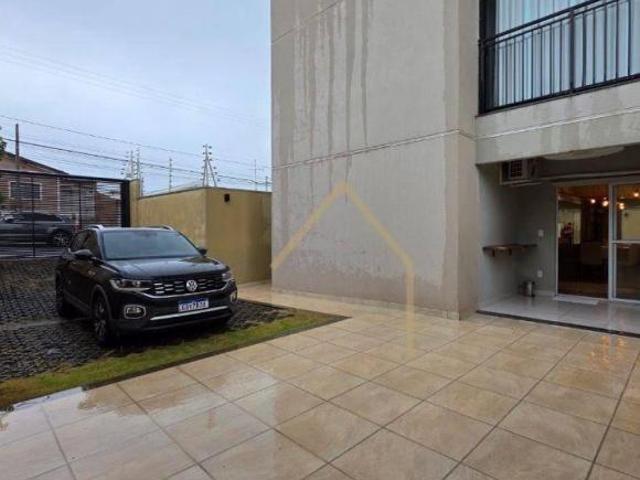 Apartamento com 2 dormitórios à venda, 73 m² por R$ 820.000,00 Jardim São Domingos Americana/SP