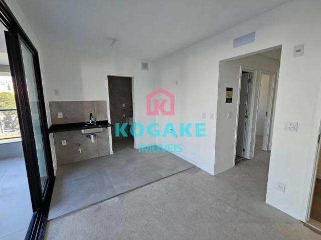 Apartamento com 2 dormitórios à venda, 73 m² por R$ 822.207,11 Vila Ema São José dos Campos/SP