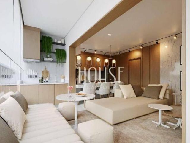 Apartamento à venda, 73 m² por R$ 862.000,00 Condomínio Pátio Boa Vista Sorocaba/SP