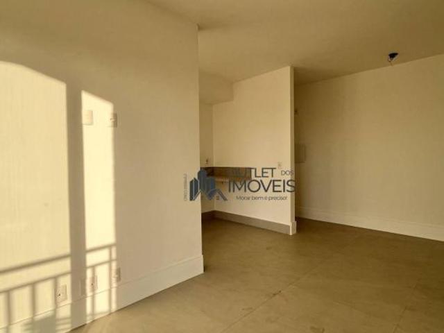 Apartamento com 2 dormitórios à venda, 73 m² por R$ 848.000 Morumbi Paulínia/SP