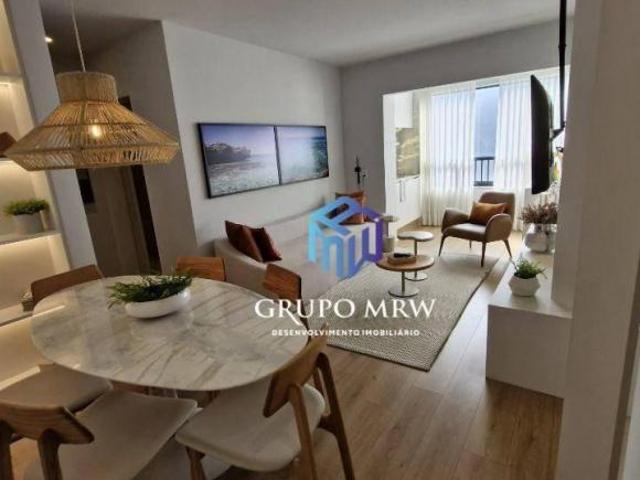 Apartamento com 2 dormitórios à venda, 73 m² por R$ 855.000,00 Parque Campolim Sorocaba/SP