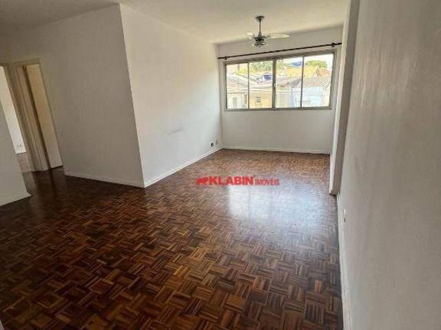 Apartamento com 2 dormitórios à venda, 73 m² por R$ 850.000,00 Vila Mariana São Paulo/SP