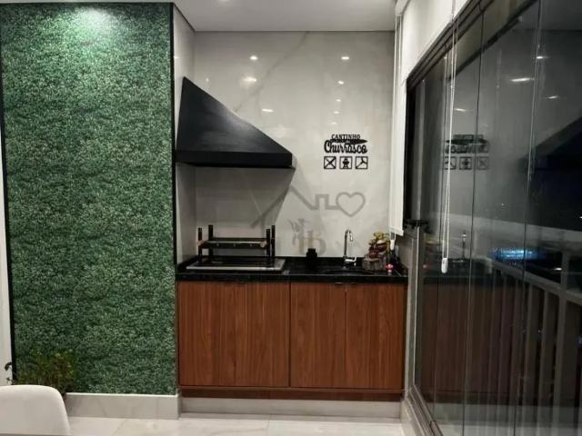 Apartamento com 2 dormitórios à venda, 73 m² por R$ 850.000,00 Vila Independência São Paulo/SP