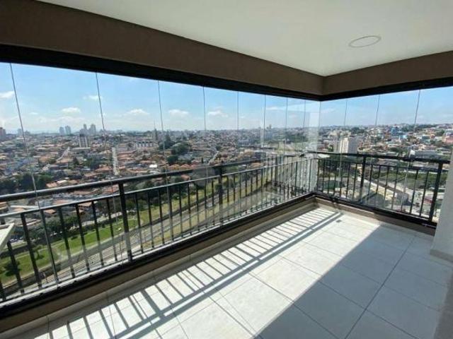 Apartamento com 2 dormitórios à venda, 73 m² por R$ 865.000,00 Vila Matilde São Paulo/SP