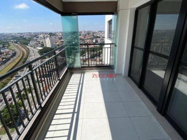 Apartamento com 2 dormitórios à venda, 73 m² por R$ 869.000,00 Vila Matilde São Paulo/SP