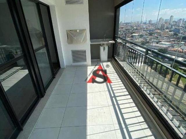 Apartamento com 2 dormitórios à venda, 73 m² por R$ 869.000,00 Vila Matilde São Paulo/SP