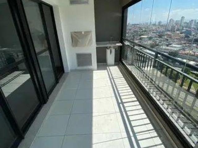 Apartamento com 2 dormitórios à venda, 73 m² por R$ 870.000,00 Vila Matilde São Paulo/SP