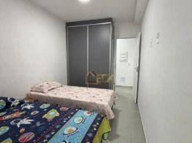 Apartamento com 2 dormitórios à venda, 73 m² por R$ 895.000,00 Tenório Praia Vermelha Ubatuba/
