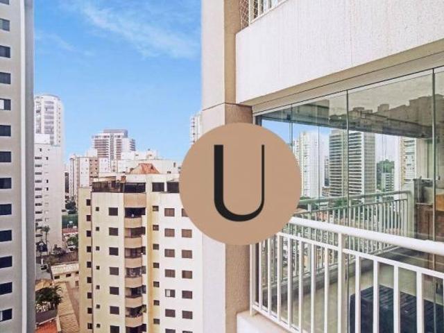 Apartamento com 2 dormitórios à venda, 73 m² por R$ 890.000,00 Vila Mascote São Paulo/SP