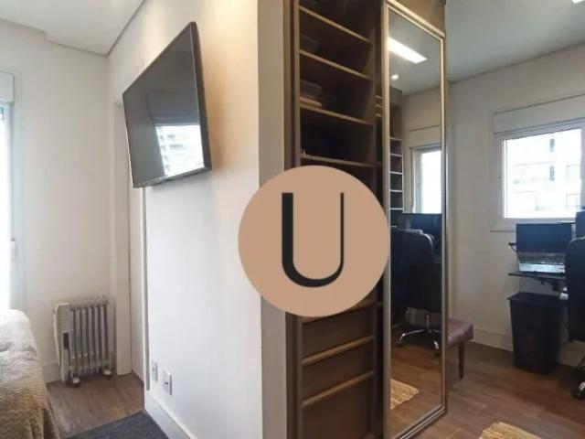 Apartamento com 2 dormitórios à venda, 73 m² por R$ 890.000,00 Vila Mascote São Paulo/SP