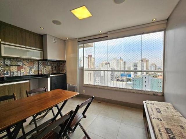 Apartamento com 2 dormitórios à venda, 73 m² por R$ 900.000,00 Santana São Paulo/SP