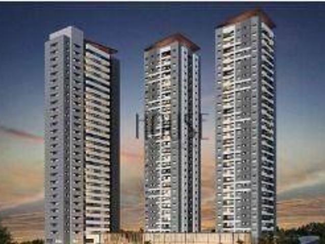 Apartamento com 2 dormitórios à venda, 73 m² por R$ 930.000,00 Condomínio Saint Rémy Sorocaba/SP