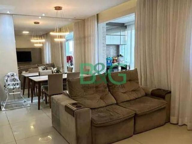 Apartamento à venda, 73 m² por R$ 873.000,00 Mooca São Paulo/SP