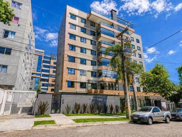 Apartamento com 2 dormitórios à venda, 73 m² por R$ 950.000,00 Água Verde Curitiba/PR