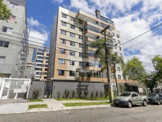 Apartamento com 2 dormitórios à venda, 73 m² por R$ 950.000,00 Água Verde Curitiba/PR