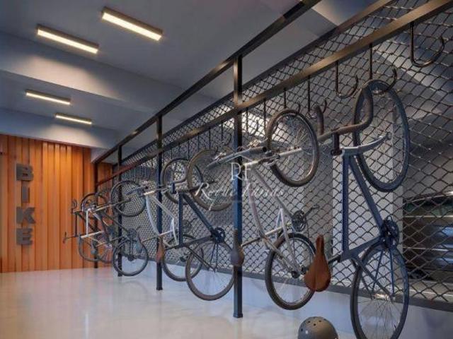 Apartamento com 2 dormitórios à venda, 73 m² por R$ 950.000,00 Butantã São Paulo/SP