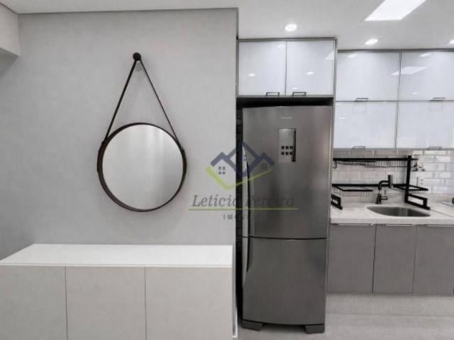 Apartamento com 2 dormitórios à venda, 73 m² por R$ 999.000 Alphaville Empresarial Barueri/SP