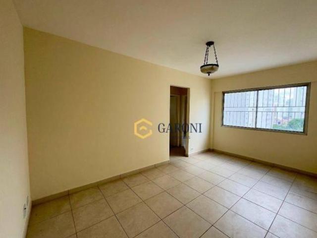 Apartamento com 2 dormitórios à venda, 55m² Vila Leopoldina São Paulo/SP