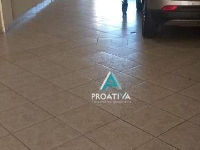 Apartamento com 2 dormitórios à venda, 84 m² Campestre Santo André/SP