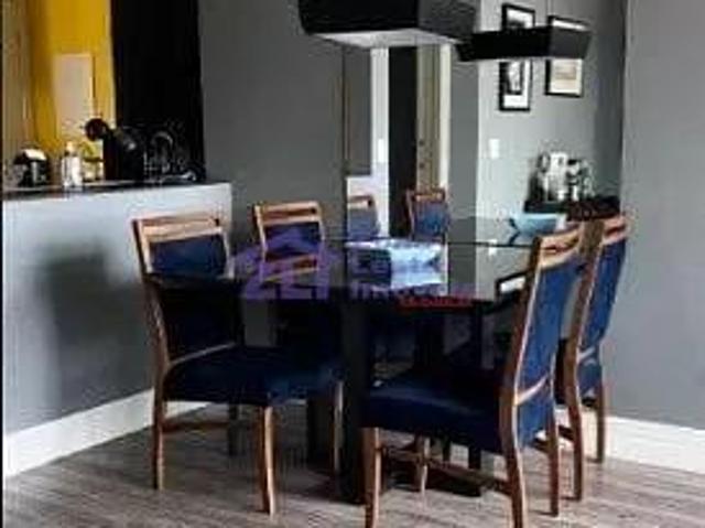 Apartamento com 2 dormitórios à venda, 84 m² no Vila Mafra São Paulo/SP