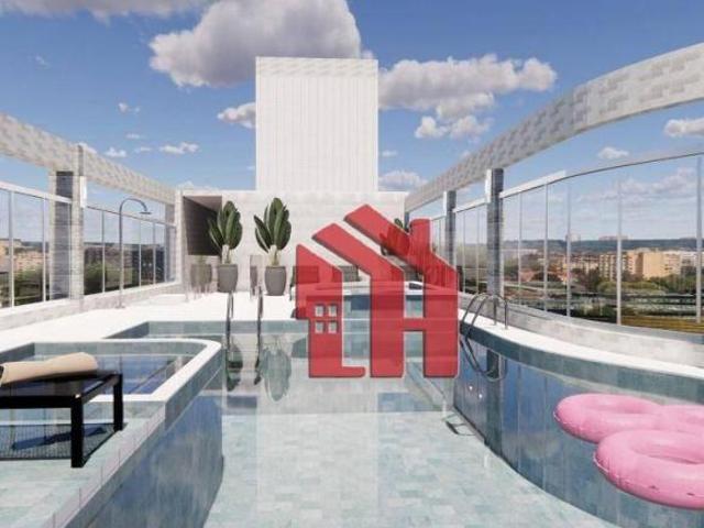 Apartamento à venda, 84 m² por R$ 1.550.000,00 Boqueirão Santos/SP