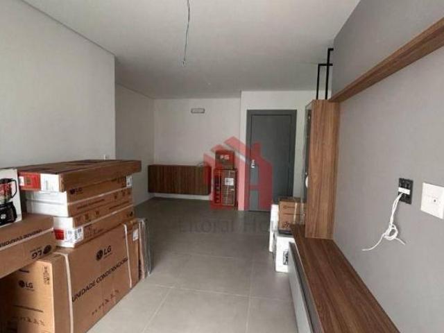 Apartamento com 2 dormitórios à venda, 84 m² por R$ 1.590.000,00 Gonzaga Santos/SP