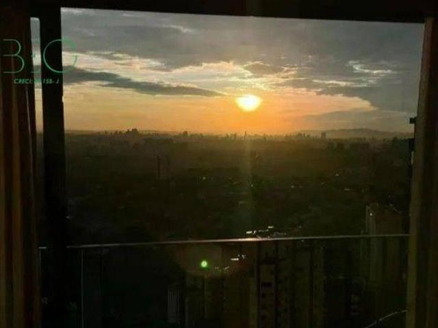 Apartamento com 2 dormitórios à venda, 84 m² por R$ 1.939. Sumarezinho São Paulo/SP