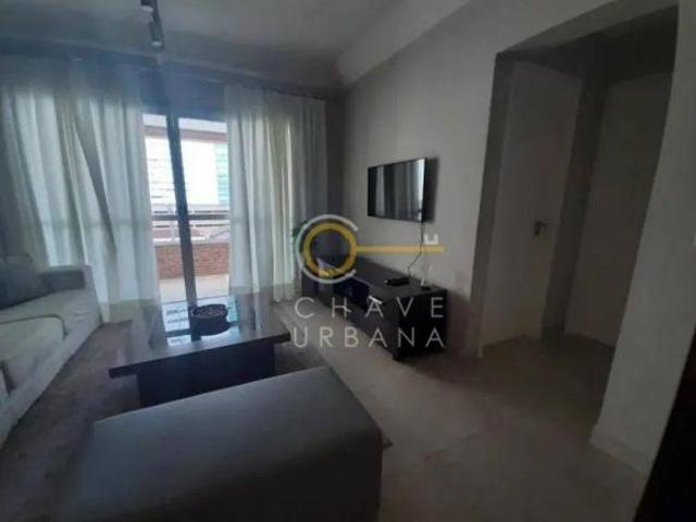 Apartamento com 2 dormitórios à venda, 84 m² por R$ 1.000.000,00 Vila Rica Santos/SP