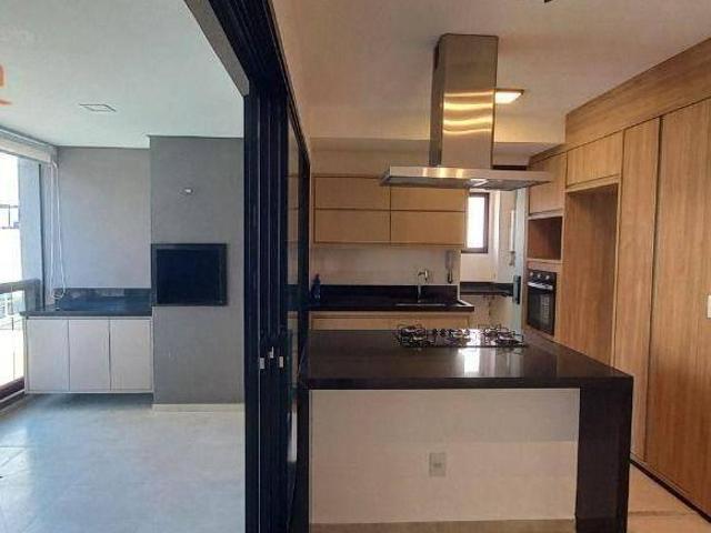 Apartamento com 2 dormitórios à venda, 84 m² por R$ 1.200.000,00 Vila Adyana São José dos Campos