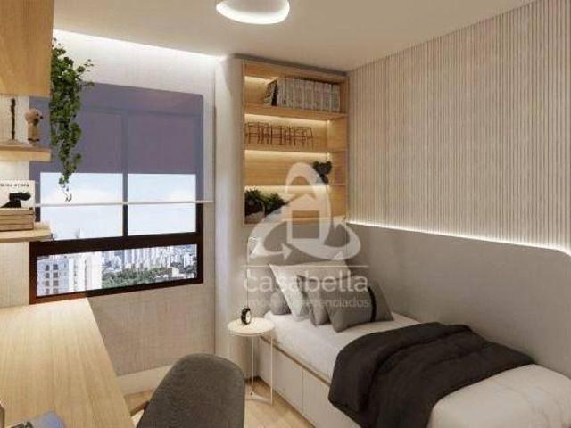 Apartamento com 2 dormitórios à venda, 84 m² por R$ 1.070.000,00 Embaré Santos/SP
