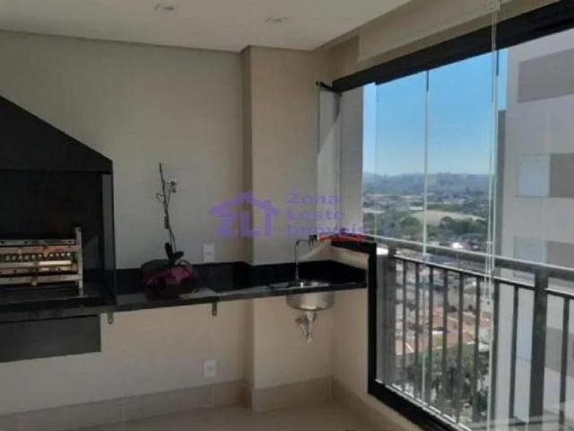 Apartamento com 2 dormitórios à venda, 84 m² por R$ 1.070.000,00 Tatuapé São Paulo/SP