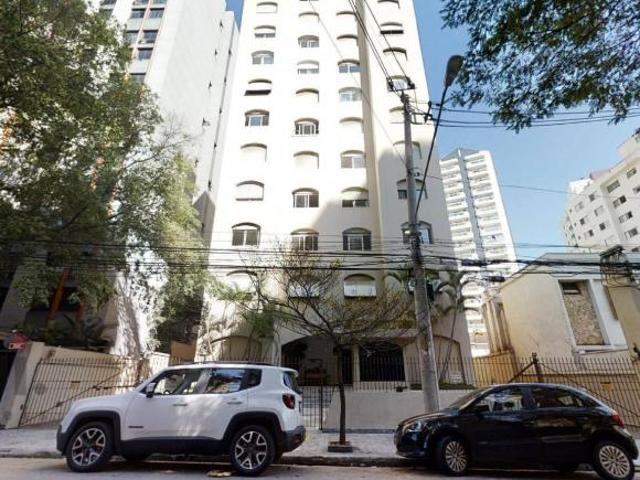 Apartamento com 2 dormitórios à venda, 84 m² por R$ 1.090.000,00 Vila Olímpia São Paulo/SP